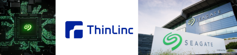 How Seagate Uses ThinLinc for Remote Access in Chip Design